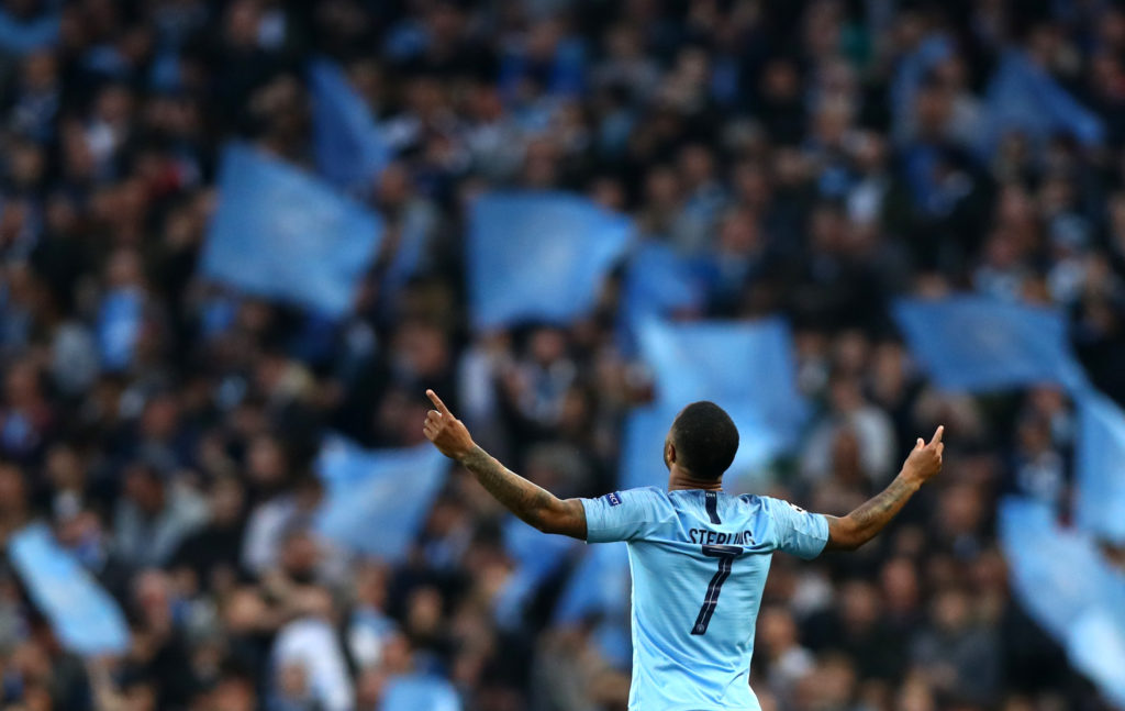 The Rise and Rise of Raheem Sterling - how England's scapegoat became a ...