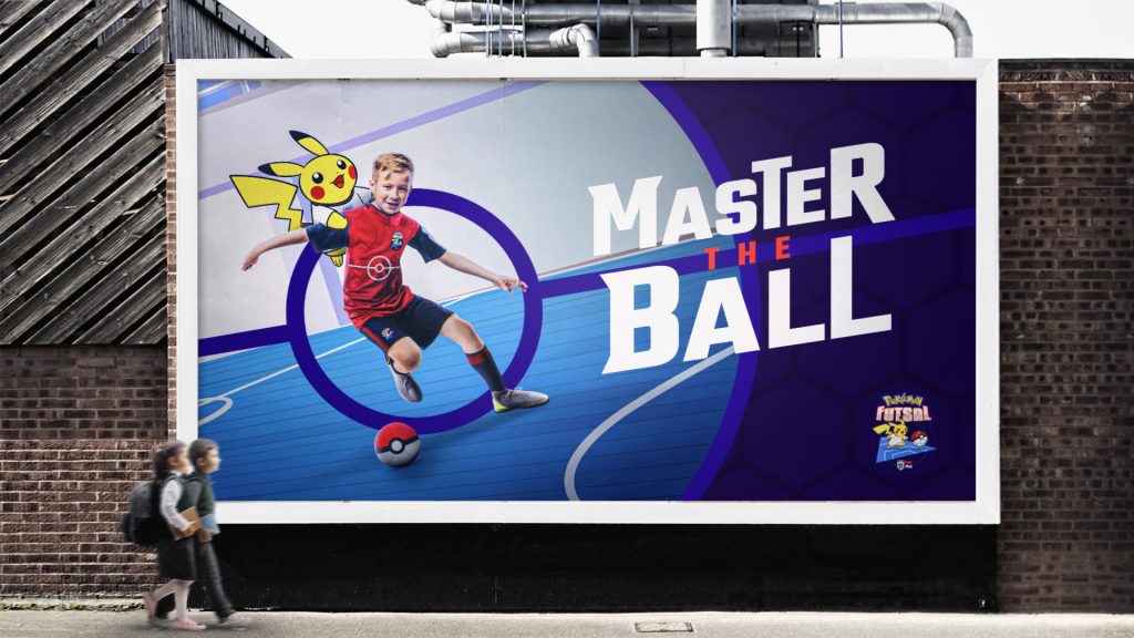 Sports Sponsorship Agency | Sports Sponsorship Company | Pitch