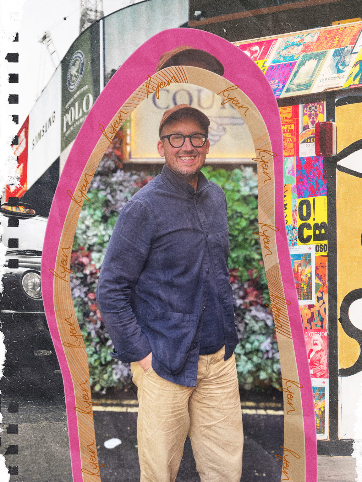 Pitch Marketing Group appoints Ryan Lacey as Head of Content - Pitch