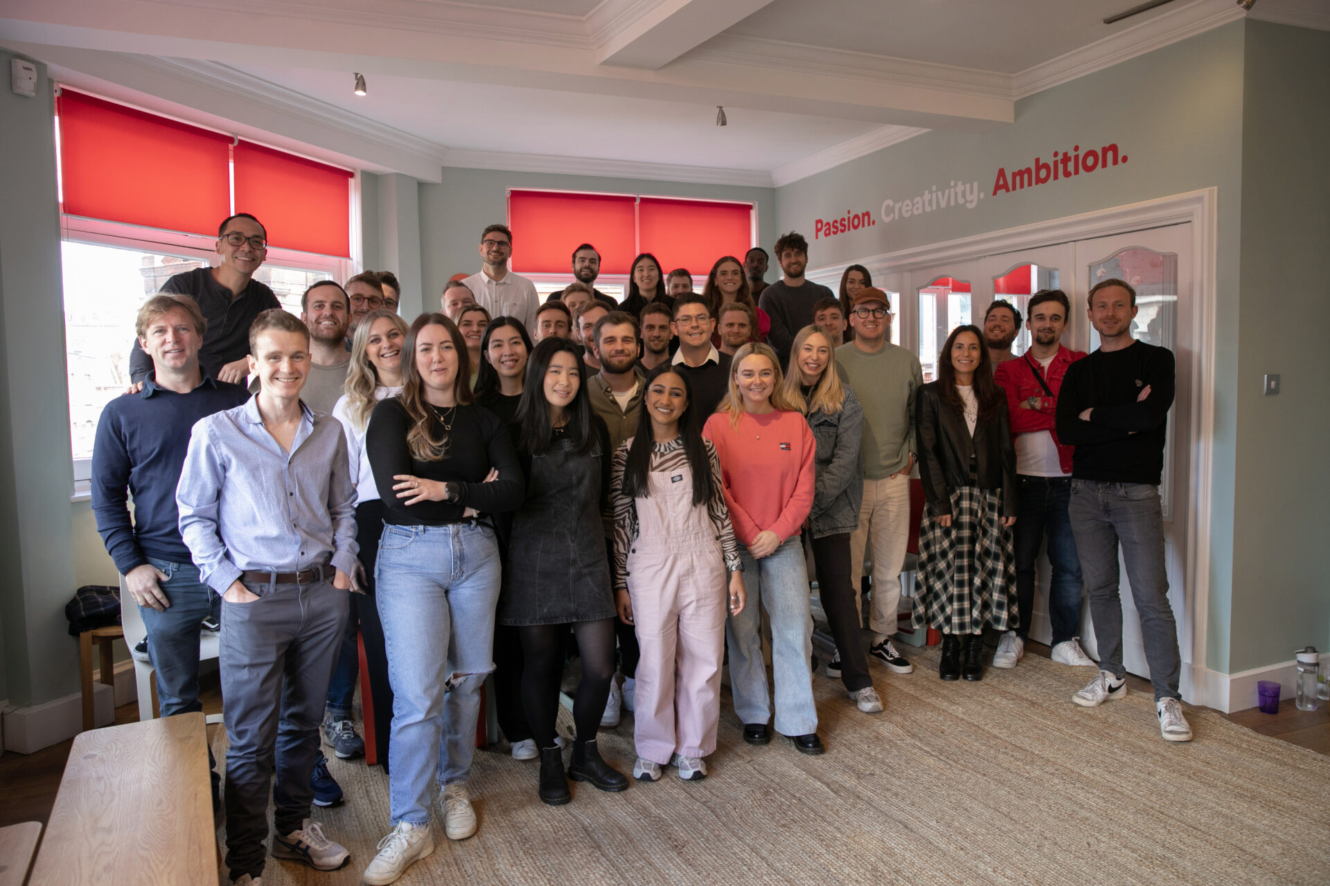 Pitch Marketing Group becomes 100% employee owned | Pitch