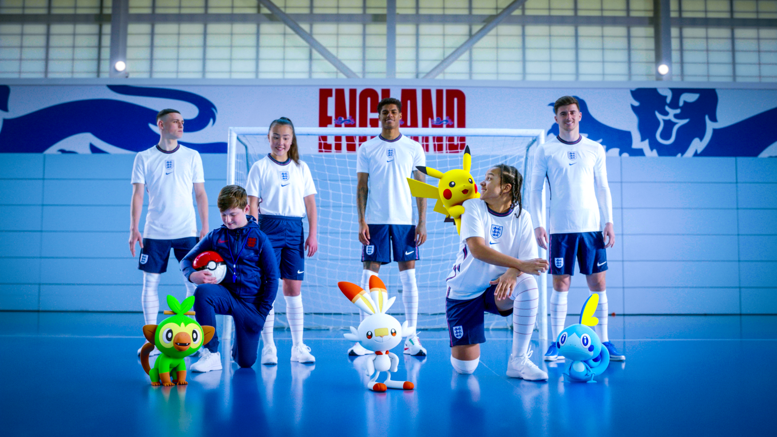 Sporty sponsors: The 5 best sports sponsorship activations | Pitch