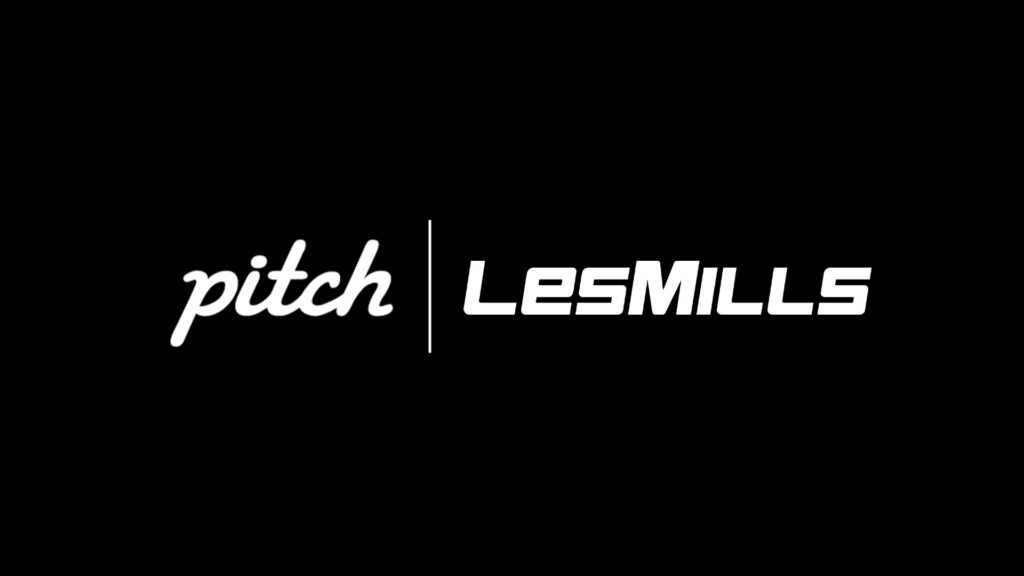 Pitch wins global comms retainer with Les Mills - Pitch